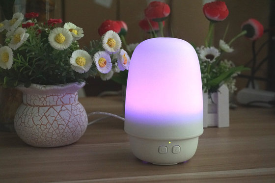 ultrasonic air humidifier purifier aroma diffuser manufactured GK-HU10 supplier