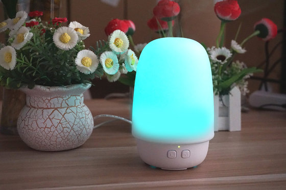 ultrasonic air humidifier purifier aroma diffuser manufactured GK-HU10 supplier