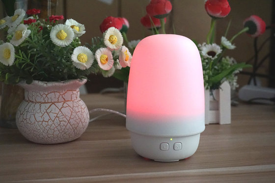 ultrasonic air humidifier purifier aroma diffuser manufactured GK-HU10 supplier