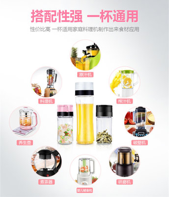 SANS Unique Portable bottle stores vacuum by Hand 0.6L Keep  food and liquid longer fresh GK-PB01 supplier
