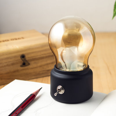 Brand NEW Rechargable BULB LED LAMP JP-dpd supplier