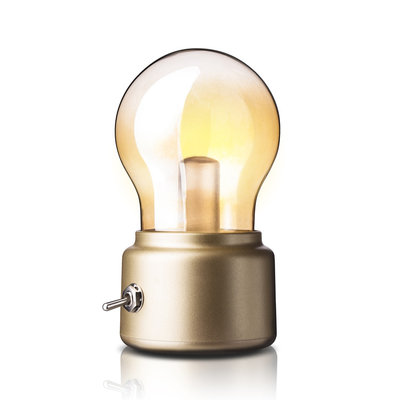 Brand NEW Rechargable BULB LED LAMP JP-dpd supplier