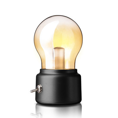 Brand NEW Rechargable BULB LED LAMP JP-dpd supplier