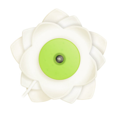 USB Mini lotus Humidifier Office Air Diffuser Aroma Mist Maker JP-hh supplier