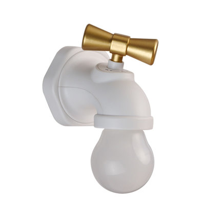 Brand NEW USB Rechargable Faucet design LAMP JP-slt supplier