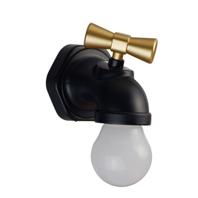 Brand NEW USB Rechargable Faucet design LAMP JP-slt supplier