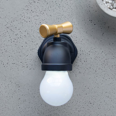 Brand NEW USB Rechargable Faucet design LAMP JP-slt supplier