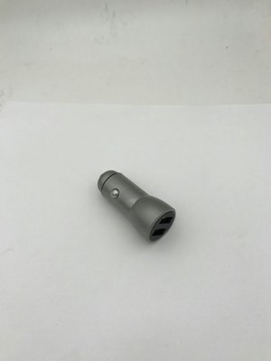 Quick Charger 3.0 Patent  aluminum Intelligent  USB Car Charger for Iphone / iPod/Ipad/Samsung  EB-UC804 supplier