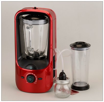 Vidia Vacuum Blender / OZEN Vacuum Blender / Kuving vacuum blender / Vacuum storage bottle /BPA FREE Manufacture BL-2016 supplier