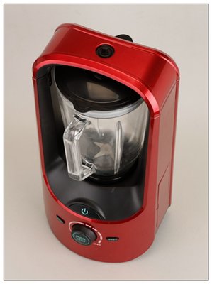 Vidia Vacuum Blender / OZEN Vacuum Blender / Kuving vacuum blender / Vacuum storage bottle /BPA FREE Manufacture BL-2016 supplier