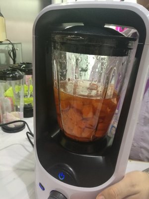 OZEN Vacuum Blender / Vidia Vacuum Blender/ Kuving vacuum blender / Vacuum storage bottle /BPA FREE Manufacture BL-2016 supplier