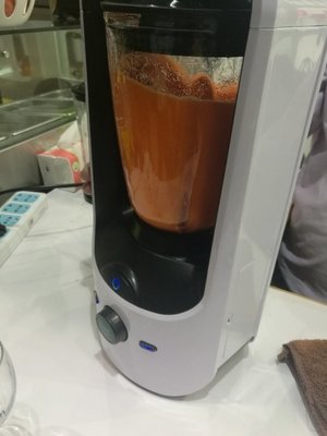 OZEN Vacuum Blender / Vidia Vacuum Blender/ Kuving vacuum blender / Vacuum storage bottle /BPA FREE Manufacture BL-2016 supplier
