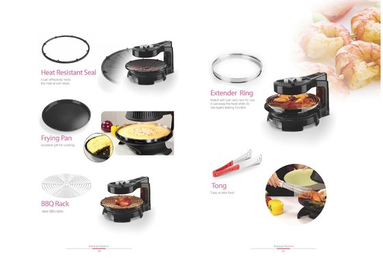 BRAND NEW  ARRIVAL Smokeless bbq grill for indoor, no smoke electric bbq grills GK-CR-01K supplier