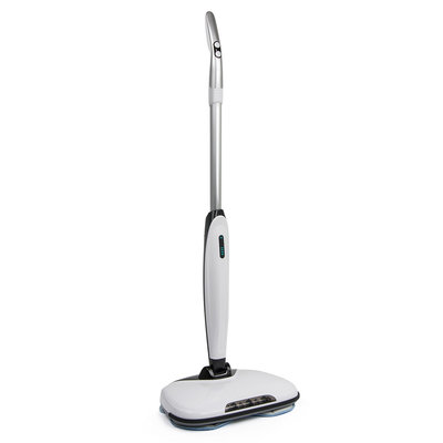 Cordless Mop & Polisher with Li-ion rechargeable battery FD-CDM-A supplier
