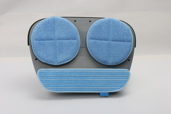 Cordless Mop & Polisher with Li-ion rechargeable battery FD-CDM-A supplier