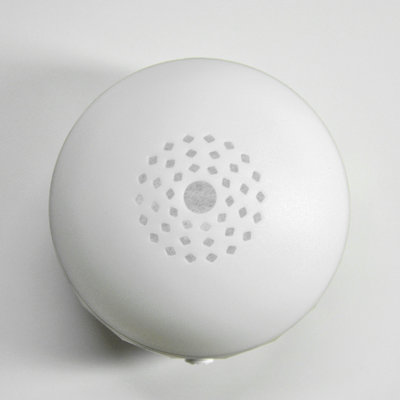 Professional Portable Air Humidifier for Car and Home Oil Aroma Diffuser GK-BA6 supplier