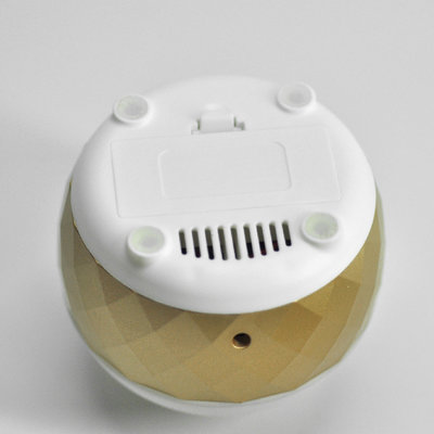 Professional Portable Air Humidifier for Car and Home Oil Aroma Diffuser GK-BA6 supplier
