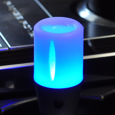 Professional Portable Car  Air Humidifier for Car Oil Aroma Diffuser GK-CAD1 supplier