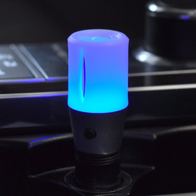 Professional Portable Car  Air Humidifier for Car Oil Aroma Diffuser GK-CAD1 supplier