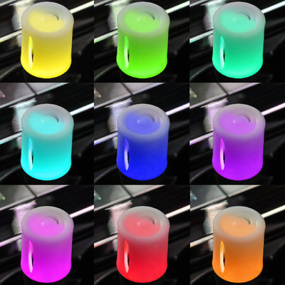Professional Portable Car  Air Humidifier for Car Oil Aroma Diffuser GK-CAD1 supplier