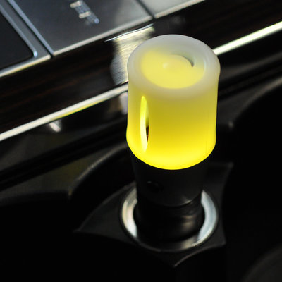 Professional Portable Car  Air Humidifier for Car Oil Aroma Diffuser GK-CAD1 supplier