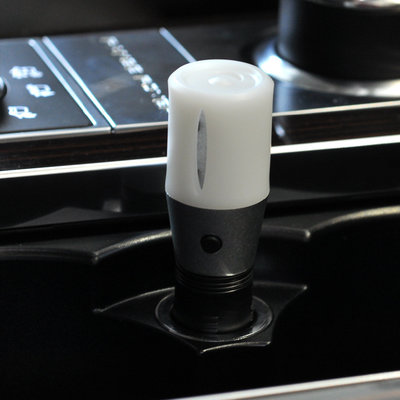 Professional Portable Car  Air Humidifier for Car Oil Aroma Diffuser GK-CAD1 supplier