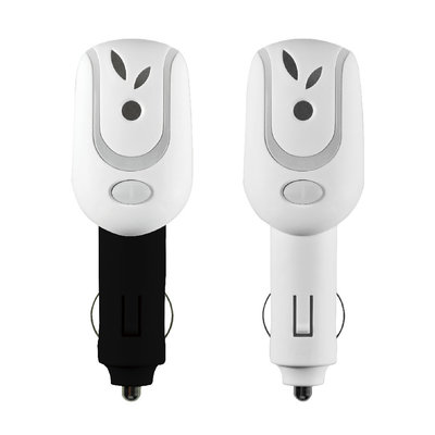 Professional Portable Car  Air Humidifier for Car Oil Aroma Diffuser GK-CAD3 supplier