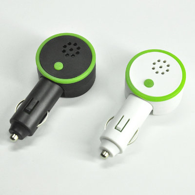 Professional Portable Car  Air Humidifier for Car Oil Aroma Diffuser GK-CAD5 supplier