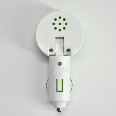 Professional Portable Car  Air Humidifier for Car Oil Aroma Diffuser GK-CAD5 supplier