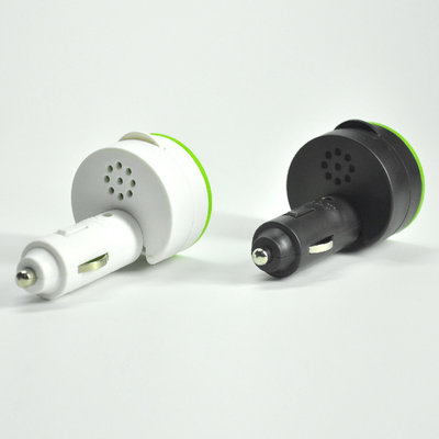 Professional Portable Car  Air Humidifier for Car Oil Aroma Diffuser GK-CAD5 supplier