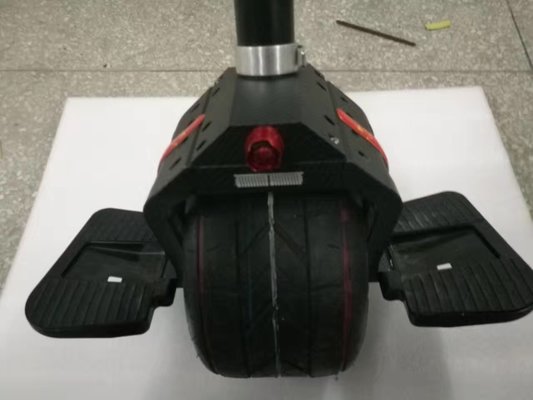 Unique Design Onewheel  Electric Motorcycle/bike Self Balance Unicycle/Scooter GK-M04 supplier