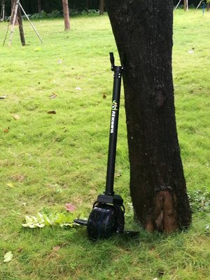 Unique Design Onewheel  Electric Motorcycle/bike Self Balance Unicycle/Scooter GK-M04 supplier