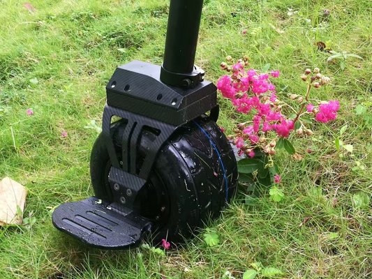 Unique Design Onewheel  Electric Motorcycle/bike Self Balance Unicycle/Scooter GK-M04 supplier