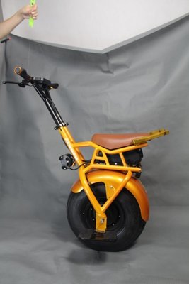 Unique Design Electric Motorcycle/bike Onewheel  Self Balance Unicycle/Scooter GK-M05 supplier