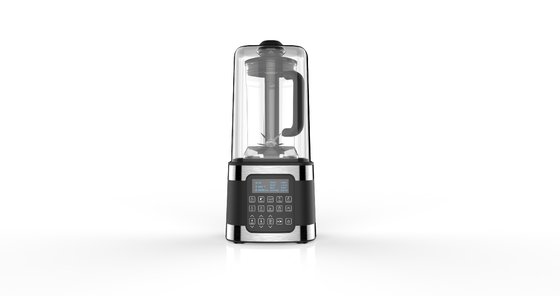 VERY Quite LOW NOISE Cold and Heat  Vacuum Blender  Factory/ Vidia Vacuum Blender/ Kuving vacuum blender GK-SF712 supplier