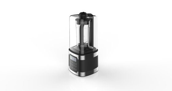 VERY Quite LOW NOISE Cold and Heat  Vacuum Blender  Factory/ Vidia Vacuum Blender/ Kuving vacuum blender GK-SF712 supplier
