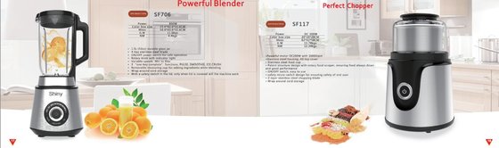 Ozen Vacuum Blender retains fiber, Juicer expels fiber Vidia Vacuum Blender BPA FREE Kuving vacuum blender SF703 supplier