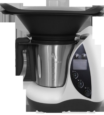 Specially Designed Blender Chopper and Processor Multifunction quick chopper with steamer GK-SF501 supplier