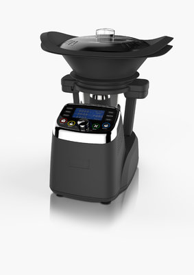 12 in 1 Multi-function robot de cuisine cooking machine soup maker & Thermomixer  GK-SF508 supplier