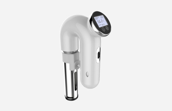 Sous Vide Immersion Circulator and  Slow Cooker GK-ELE-01 supplier