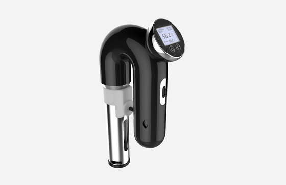 Sous Vide Immersion Circulator and  Slow Cooker GK-ELE-01 supplier
