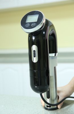 Sous Vide Immersion Circulator and  Slow Cooker GK-ELE-01 supplier