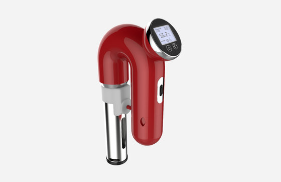 Sous Vide Immersion Circulator and  Slow Cooker GK-ELE-01 supplier