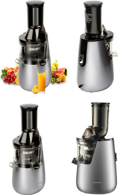 400W Big Mouth Whole Fruit Slow Juicer/extractor compare to Hurom/Kuving/NUC New Design GK-11 supplier