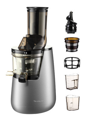 400W Big Mouth Whole Fruit Slow Juicer/extractor compare to Hurom/Kuving/NUC New Design GK-11 supplier