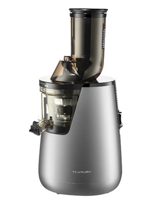 400W Big Mouth Whole Fruit Slow Juicer/extractor compare to Hurom/Kuving/NUC New Design GK-11 supplier