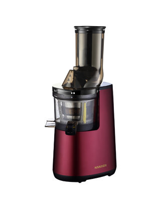 400 W Big Mouth Whole Fruit Slow Juicer/extractor compare to Hurom/Kuving/NUC New Design GK-007 supplier