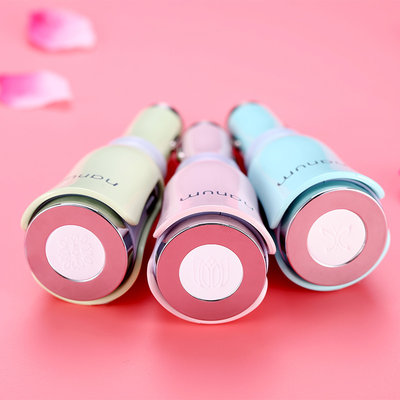 2018 Brand NEW Nanum Professional Portable Car  Air Humidifier for Car Oil Aroma Diffuser GK-CA09 supplier