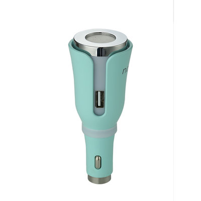 2018 Brand NEW Nanum Professional Portable Car  Air Humidifier for Car Oil Aroma Diffuser GK-CA09 supplier