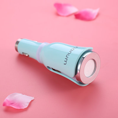 2018 Brand NEW Nanum Professional Portable Car  Air Humidifier for Car Oil Aroma Diffuser GK-CA09 supplier